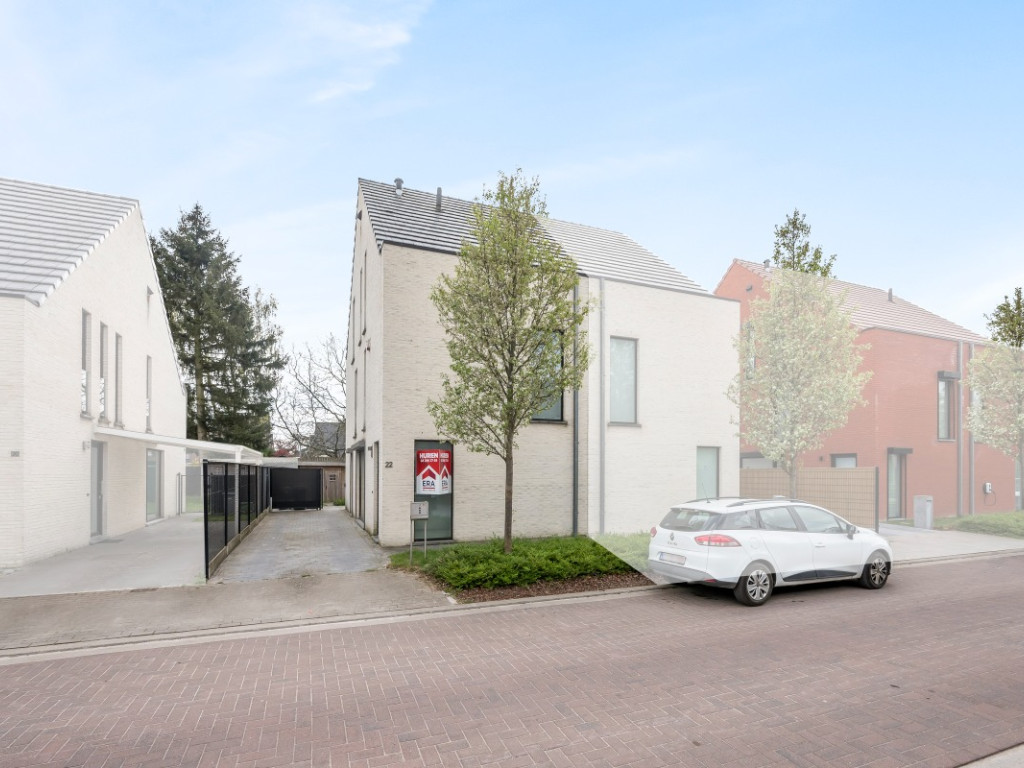 Huren in Sint-Niklaas | ERA